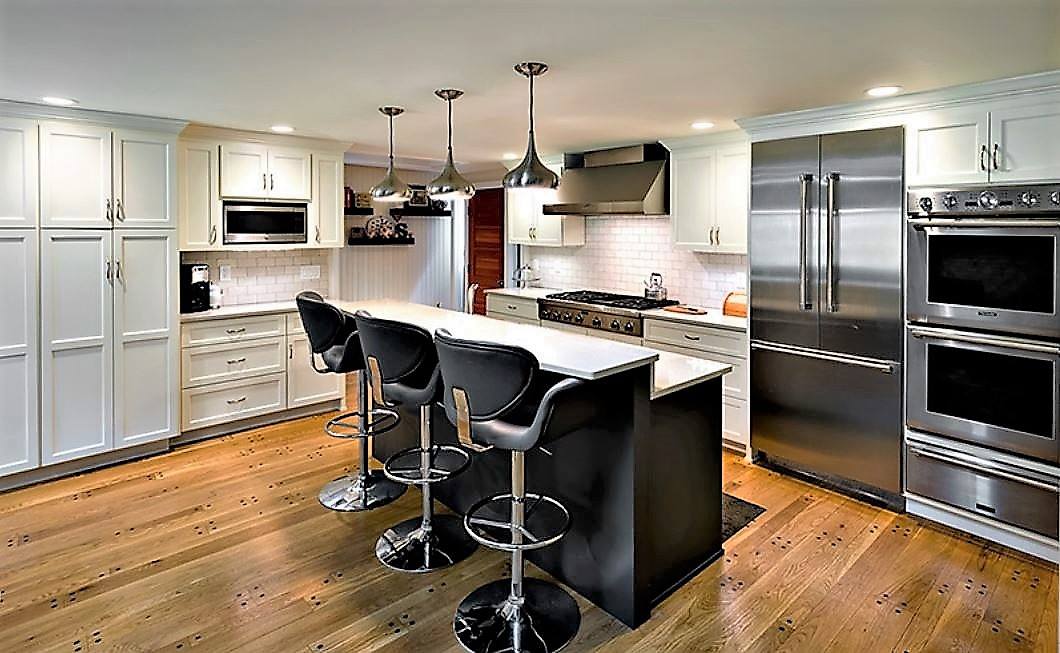 Home - Jay Miller General Contractors